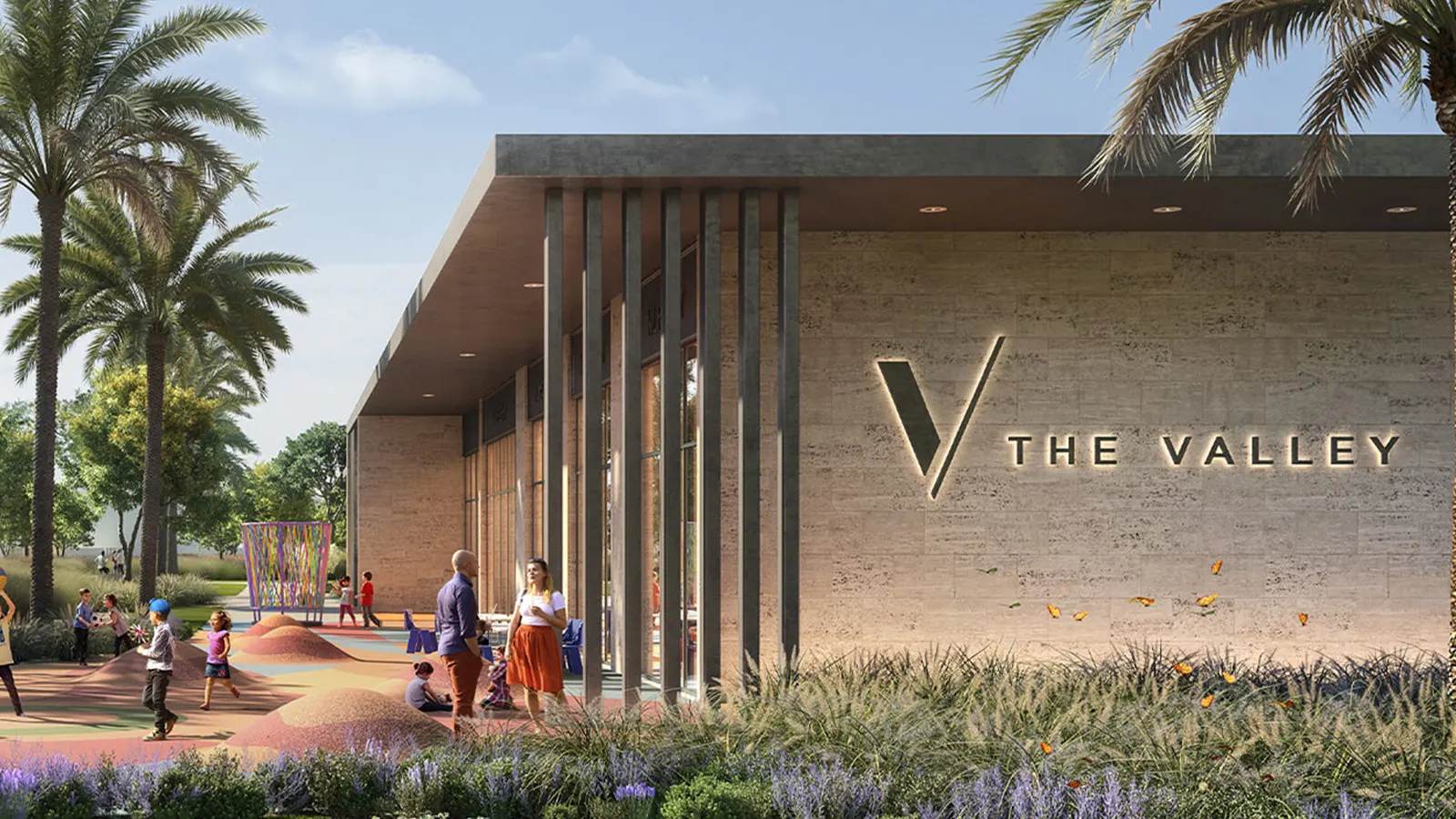 Virella Phase 2 The Valley Floor Plan Brochure - Download PDF