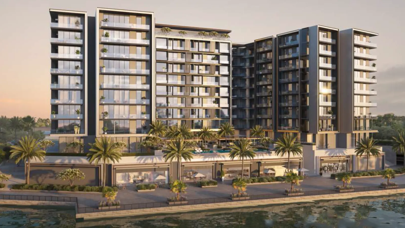 Ellington Art Bay Brochure - Download PDF